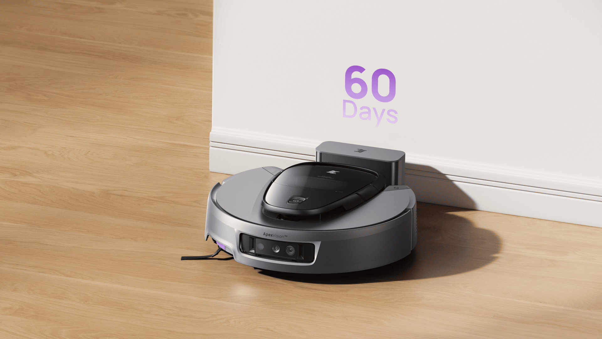 Goodbye, Self-Emptying Robot Vacuums: A New Era of Dust Handling Begin