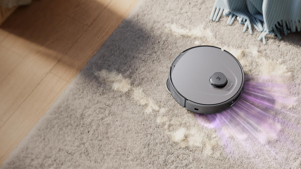 3i Official Site | Smart Robot Vacuum Cleaners