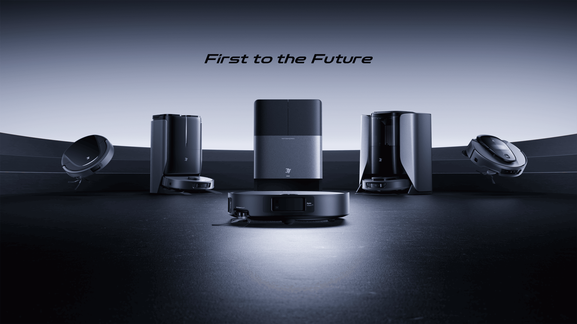 3i Debuts at IFA with Impressive Ultra-Compact Robot Vacuums and World