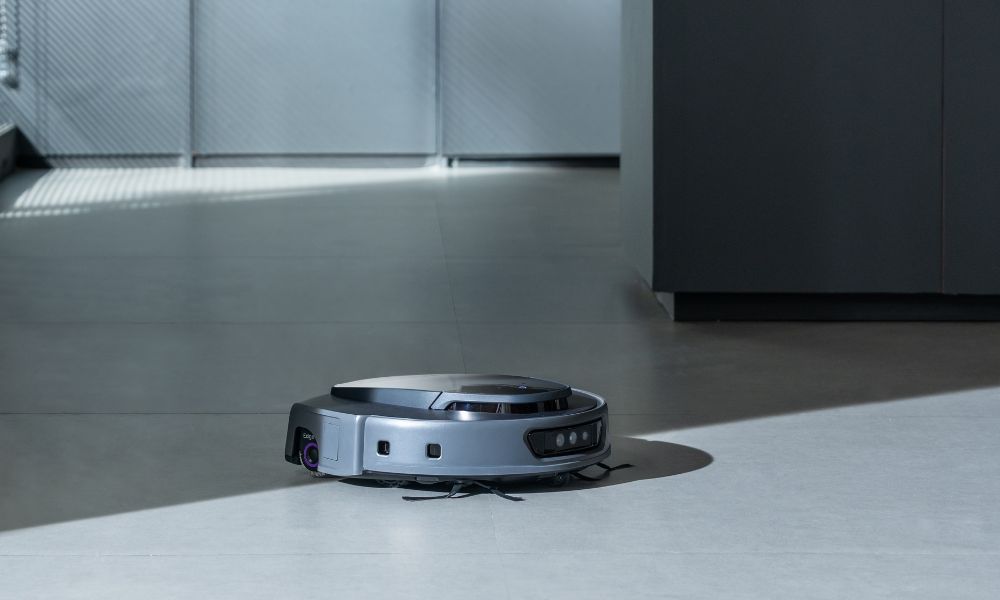 Do Robot Vacuums Work？