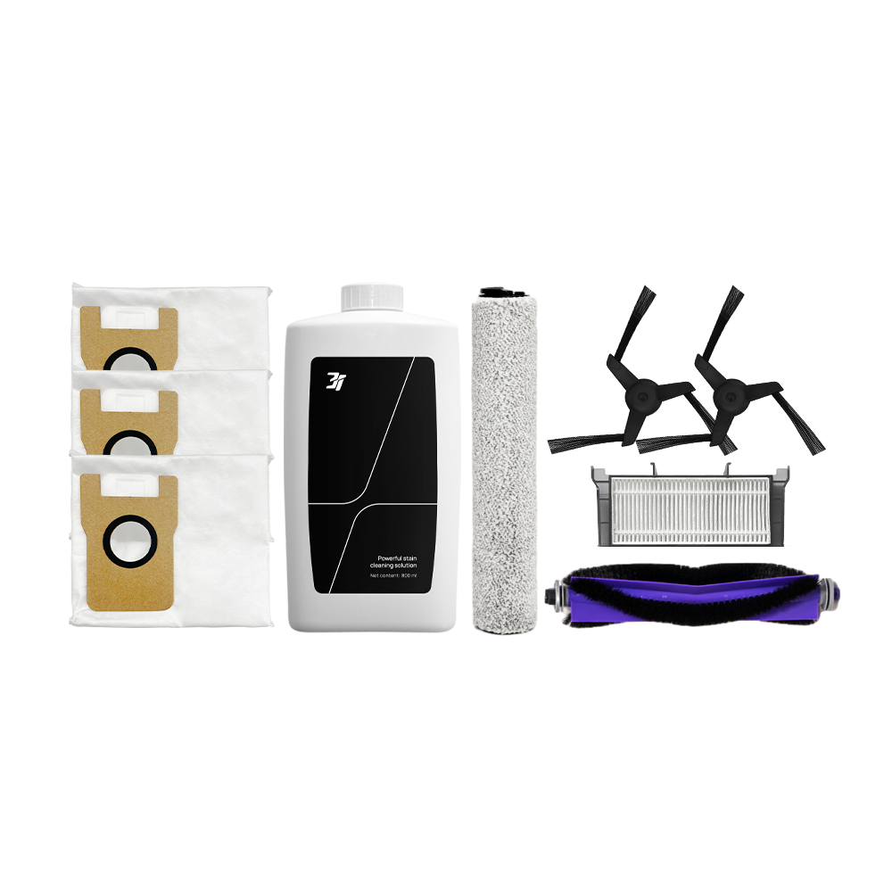 Accessory Kit | 3i S10 Ultra Robot Vacuum
