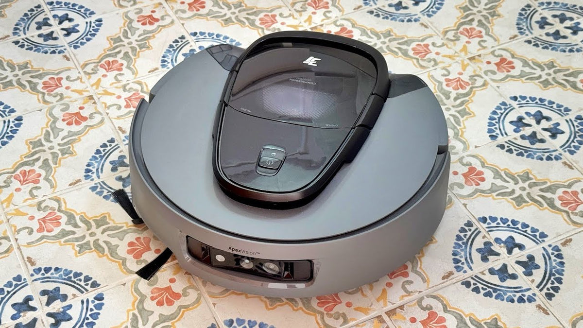3i Official Site | Smart Robot Vacuum Cleaners