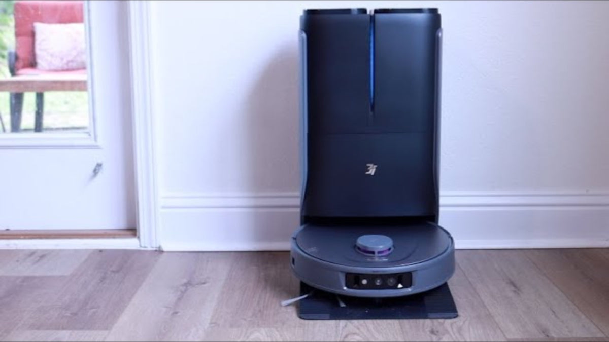 3i Official Site | Smart Robot Vacuum Cleaners